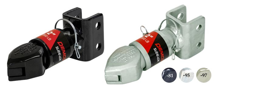Trailer Coupler Parts | Trailer Hitch Latches |… | Demco Products